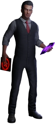 Categoría:Personajes | Wiki Dark Deception Fanon | Fandom