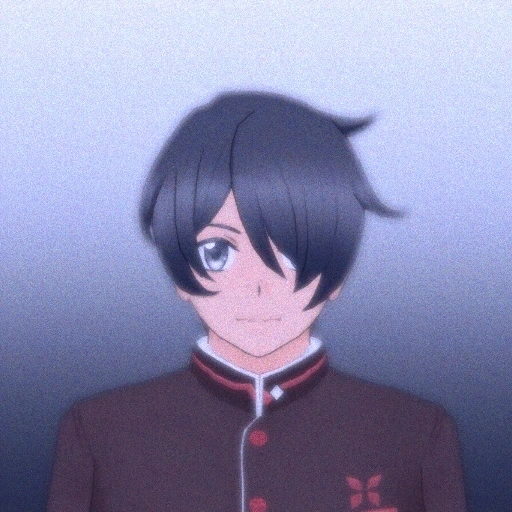 Senpai | Wiki Dark Deception Fanon | Fandom