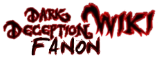 Discuss Everything About Wiki Dark Deception Fanon | Fandom