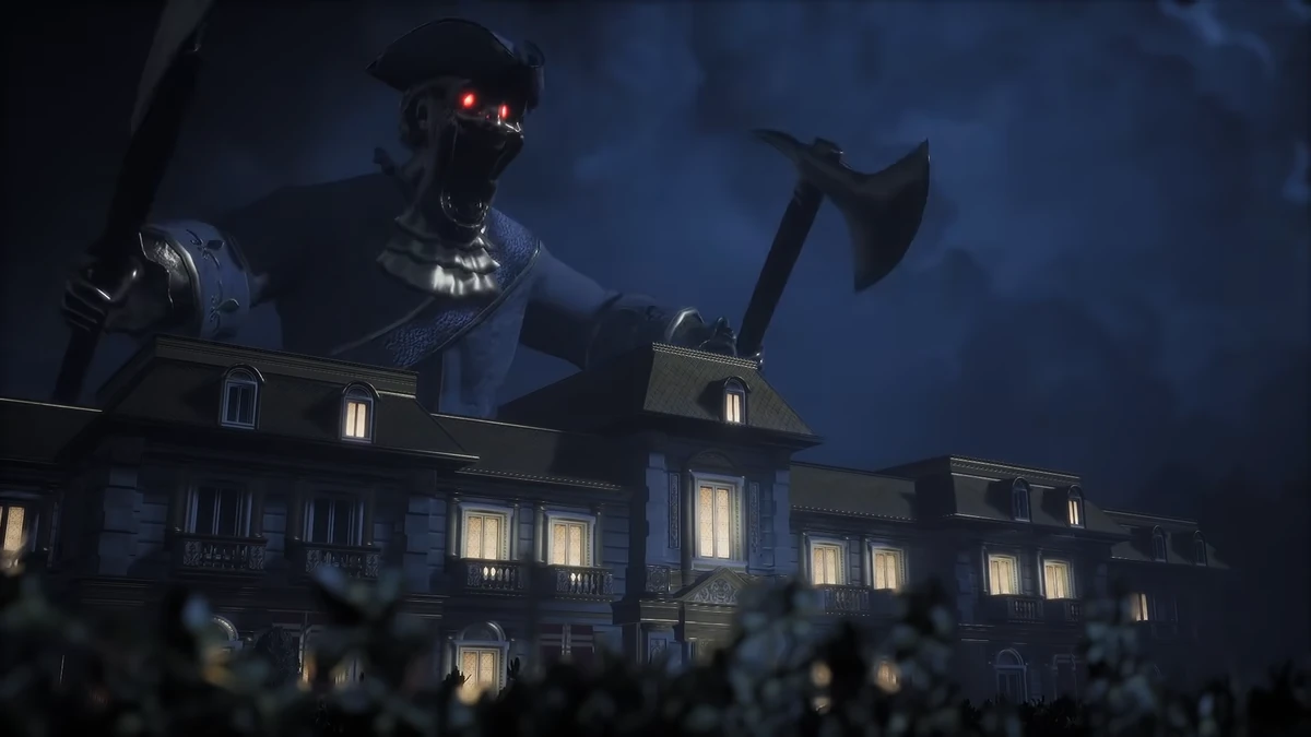 Don't Look Back | Dark Deception Wiki | Fandom