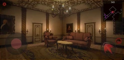 The Manor | Dark Deception Wiki | Fandom