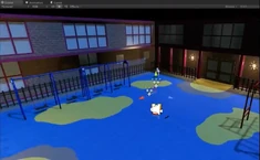 The School | Dark Deception Wiki | Fandom
