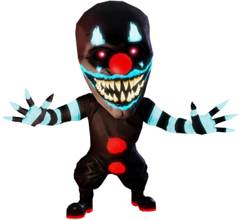 Goliath Clowns | Dark Deception Wiki | Fandom