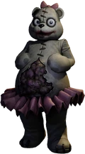 Mama Bear Dark Deception Wiki Fandom