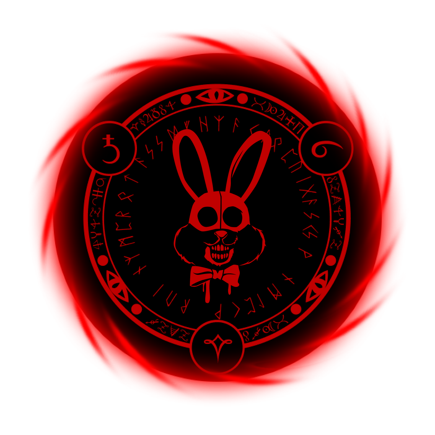 Mascot Mayhem | Dark Deception game Wiki | Fandom