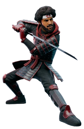 CoryxKenshin | Dark Deception Wiki | Fandom