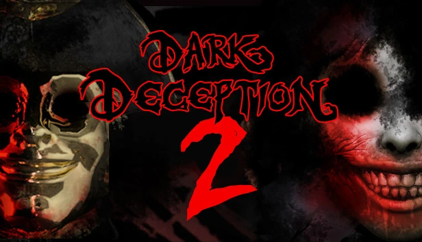 Chapter 2: Into Madness | Dark Deception Wiki | Fandom