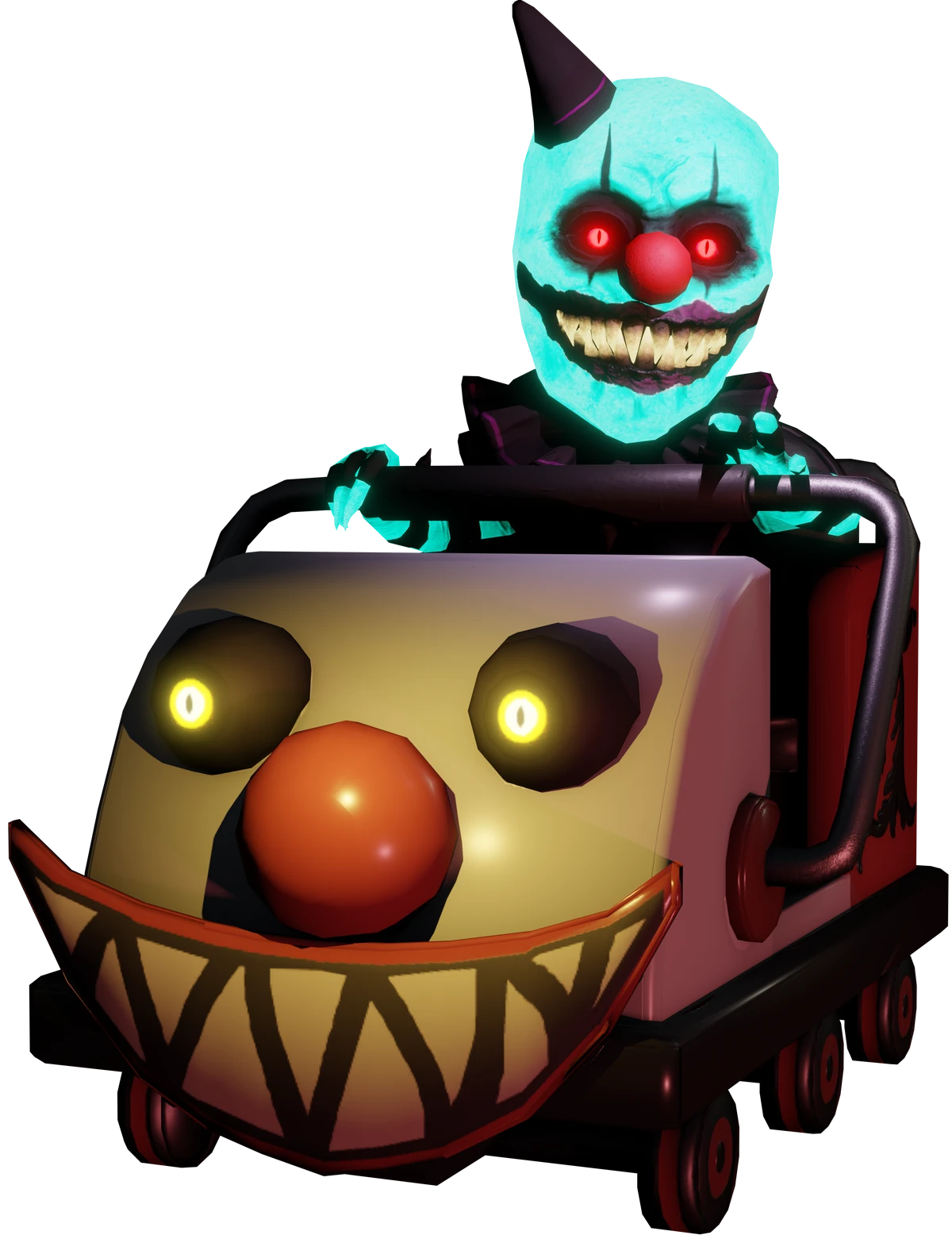 Traps | Dark Deception Wiki | Fandom
