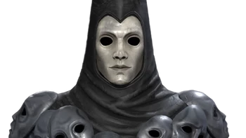 Puppet King | Dark Deception Wiki | Fandom