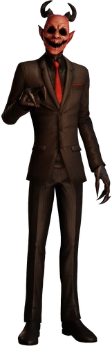 Malak | Dark Deception Wiki | Fandom