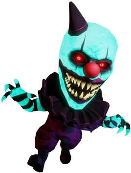 Clown Gremlins | Dark Deception Wiki | Fandom