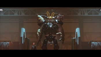 Joy Kill | Dark Deception Wiki | Fandom