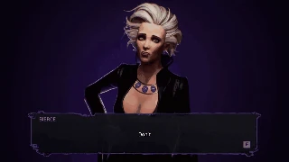 Dark deception reaper nurse art - New Style Sound