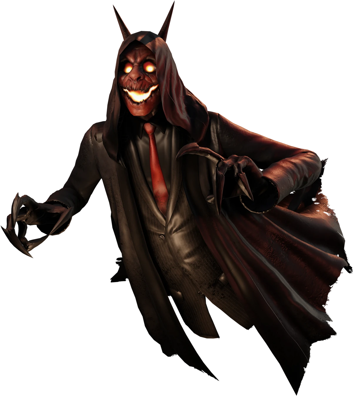 Malak | Dark Deception Wiki | Fandom