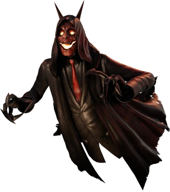 Malak | Dark Deception Wiki | Fandom