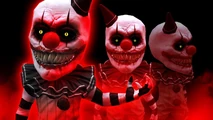 Clown Gremlins | Dark Deception Wiki | Fandom