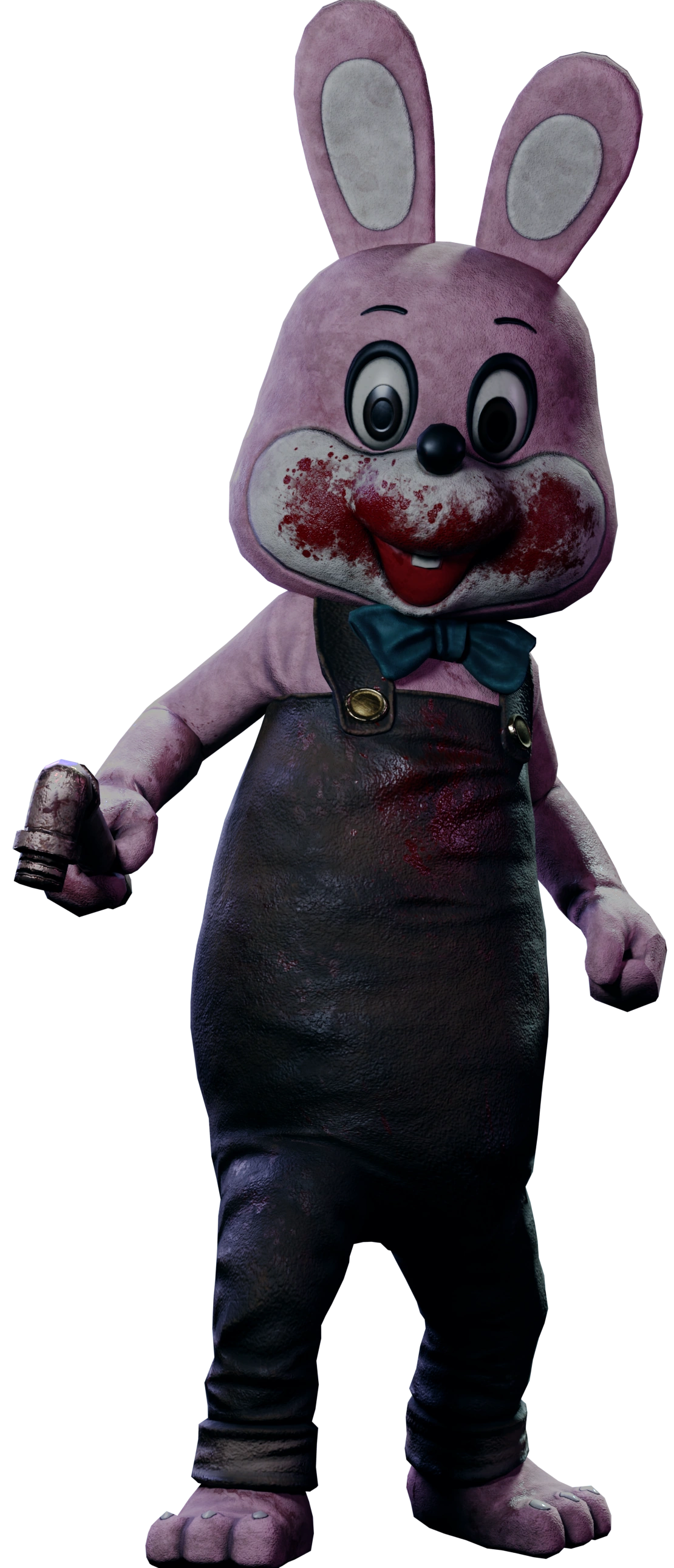 Robbie the Rabbit | Dark Deception Wiki | Fandom