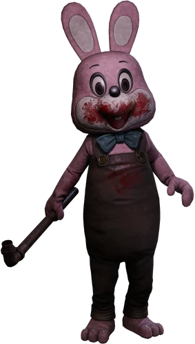 Robbie the Rabbit | Dark Deception Wiki | Fandom