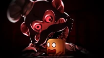 Dark Deception: Hunted | Dark Deception Wiki | Fandom