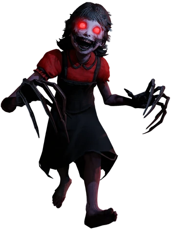 Agatha | Dark Deception Wiki | Fandom