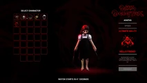 Agatha | Dark Deception Wiki | Fandom