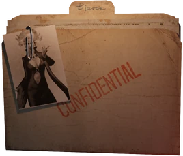 Secret Files | Dark Deception Wiki | Fandom
