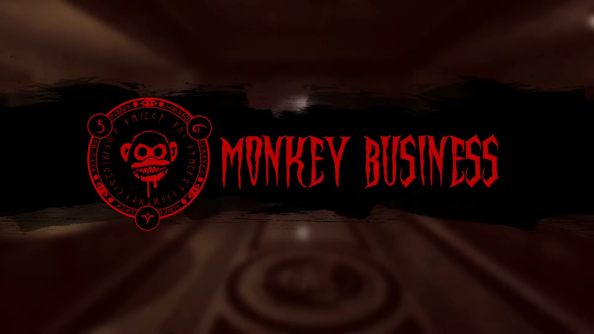 Monkey Business | Dark Deception Wiki | Fandom