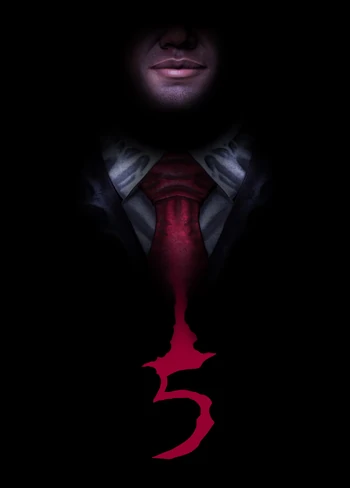 Chapter 5: Fated Conclusion | Dark Deception Wiki | Fandom