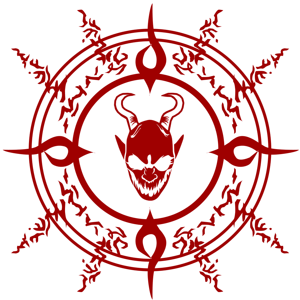 The Mark of Malak | Dark Deception Wiki | Fandom