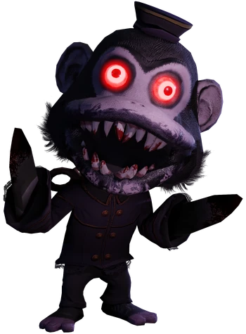 Murder Monkeys | Dark Deception Wiki | Fandom