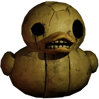 Dread Duckies | Dark Deception Wiki | Fandom