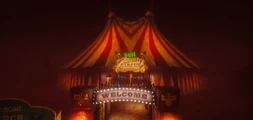 The Circus | Dark Deception Wiki | Fandom