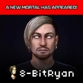 8-Bit Ryan | Dark Deception Wiki | Fandom