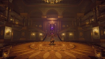 The Manor | Dark Deception Wiki | Fandom