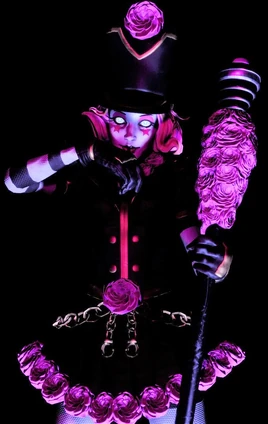 Dark Star | Dark Deception Wiki | Fandom
