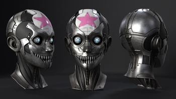 Unknown Monster 3 | Dark Deception Wiki | Fandom