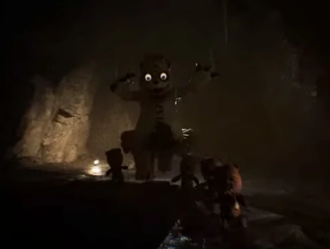 Uninvited Guest | Dark Deception Wiki | Fandom