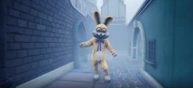 Lucky the Rabbit | Dark Deception Wiki | Fandom