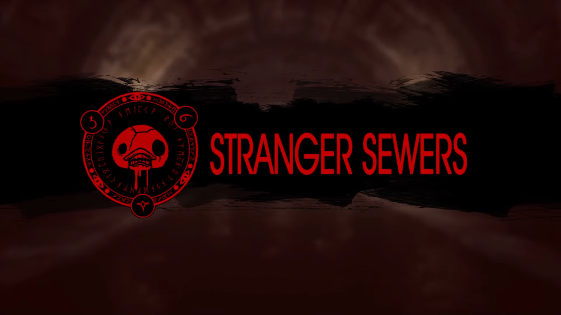 Stranger Sewers | Dark Deception Wiki | Fandom