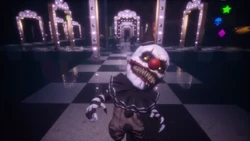 Chapter 3: Retribution | Dark Deception Wiki | Fandom