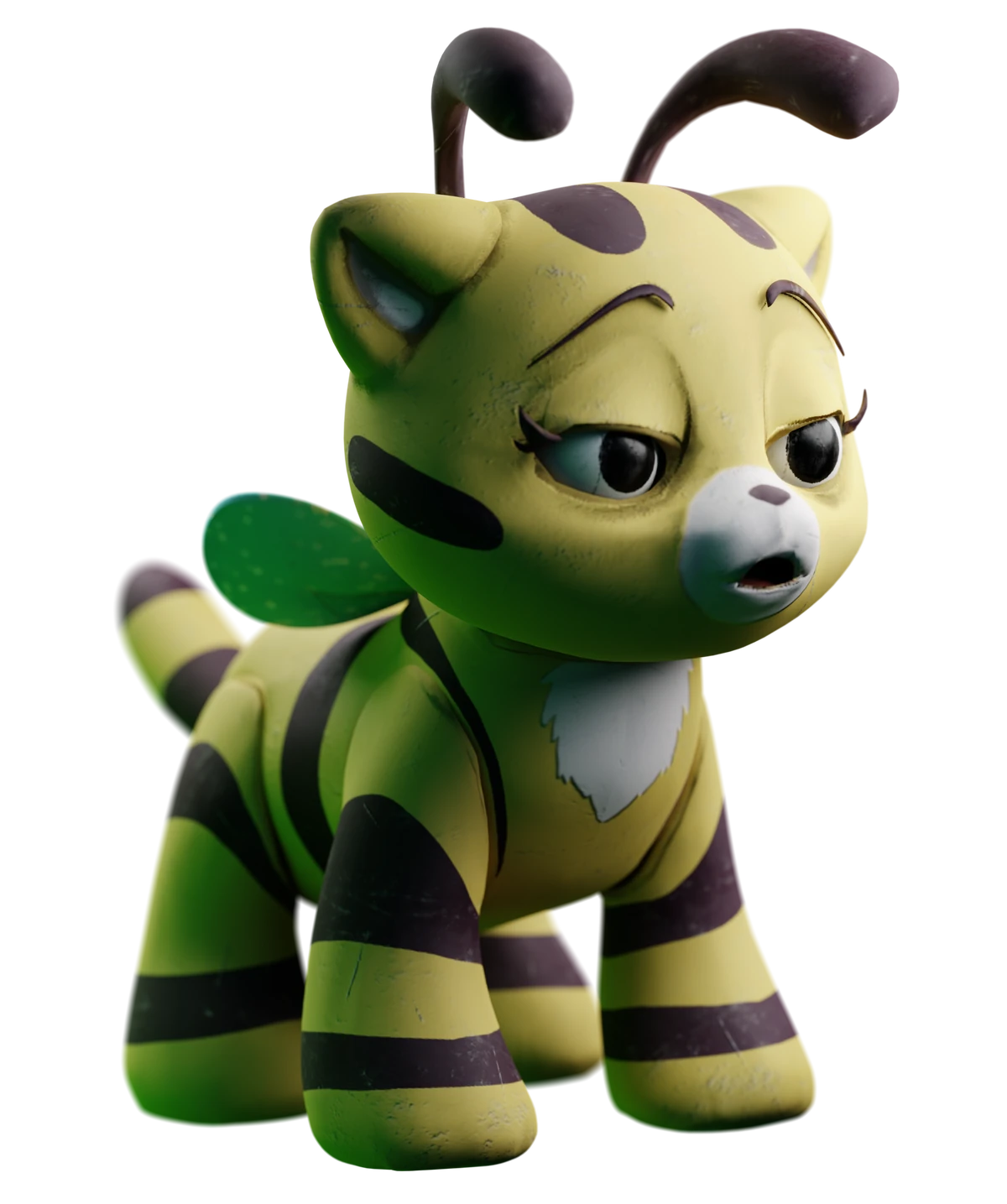 Cat-Bees | Dark Deception Wiki | Fandom