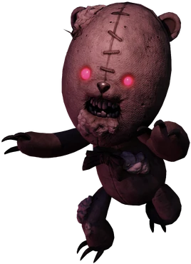 Trigger Teddies | Dark Deception Wiki | Fandom