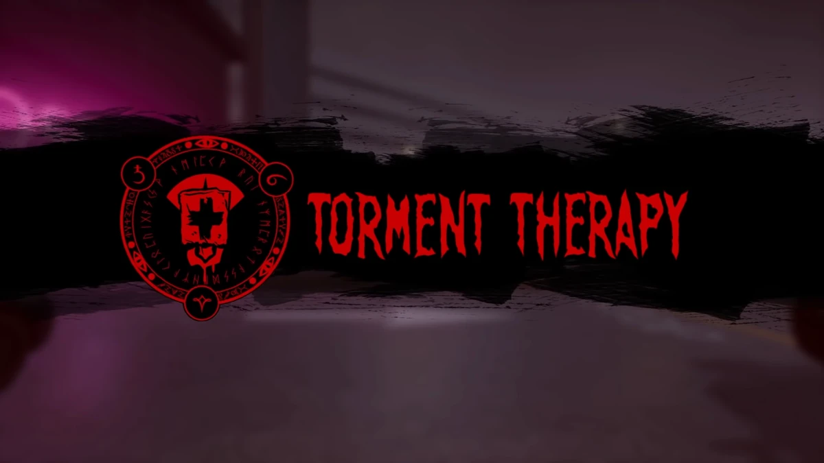 Torment Therapy | Dark Deception Wiki | Fandom