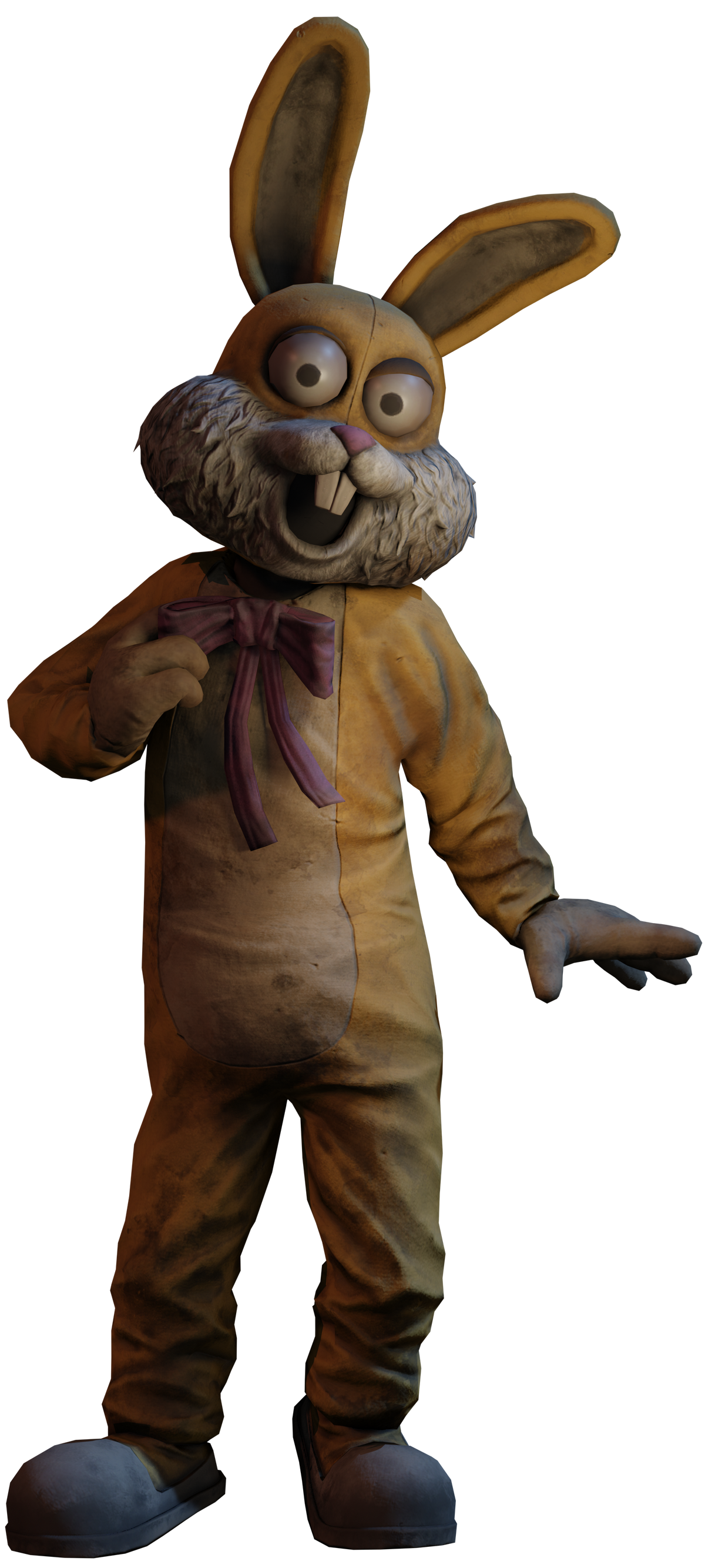 Four Generals | Dark Deception Wiki | Fandom