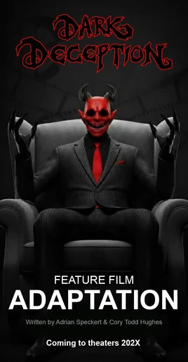 Dark Deception (film) | Dark Deception Wiki | Fandom