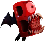 The Alphabet Letters | Dark Deception Wiki | Fandom