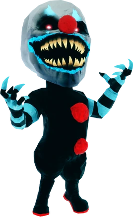 Goliath Clowns | Dark Deception Wiki | Fandom