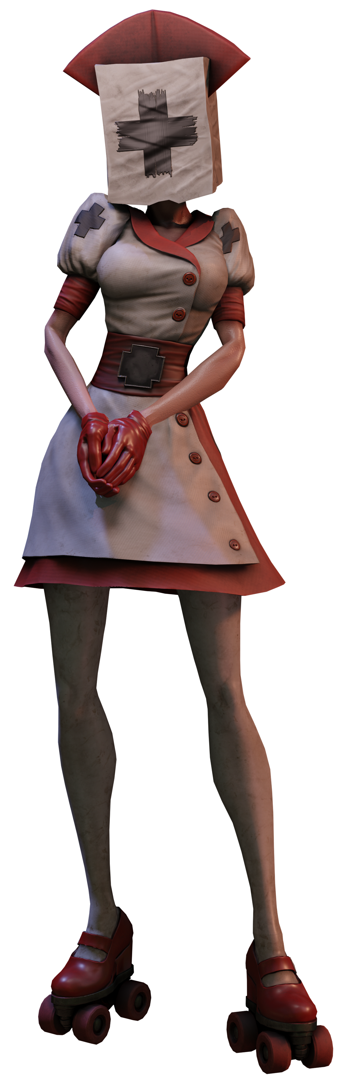 Category:Enemies | Dark Deception Wiki | Fandom