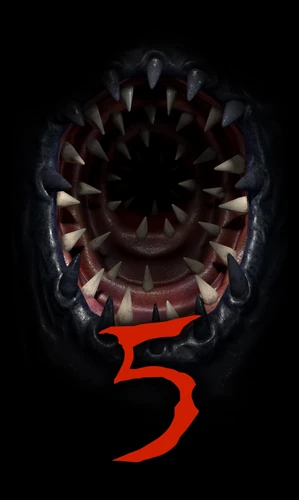 Unknown Monster 2 | Dark Deception Wiki | Fandom