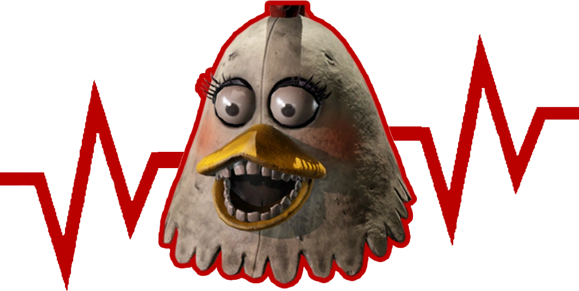 Penny the Chicken/Voicelines | Dark Deception Wiki | Fandom
